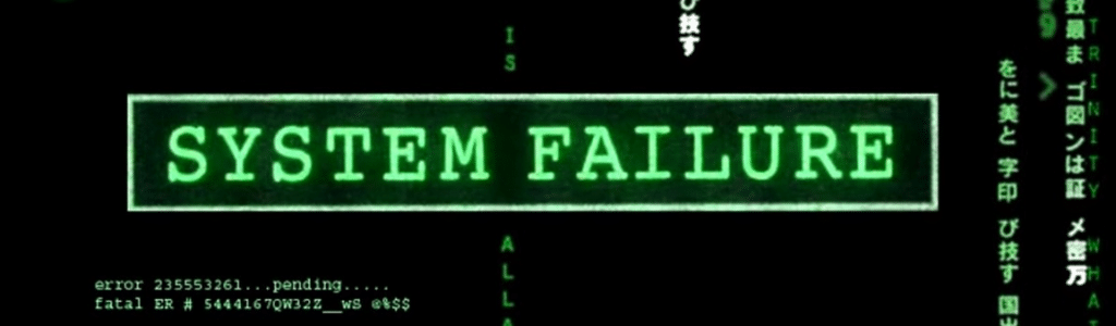 Post-Mortem: Two-Day Debugging Failure — Lessons in Following ...