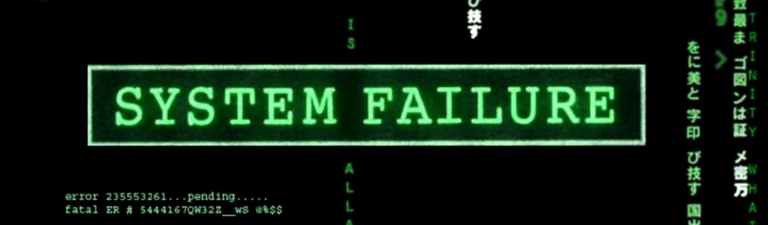 Post-Mortem: Two-Day Debugging Failure — Lessons in Following ...