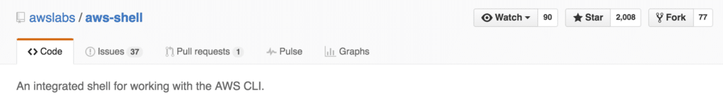 Run the AWS Shell Quickly and Easily in a VirtualBox Instance Using ...