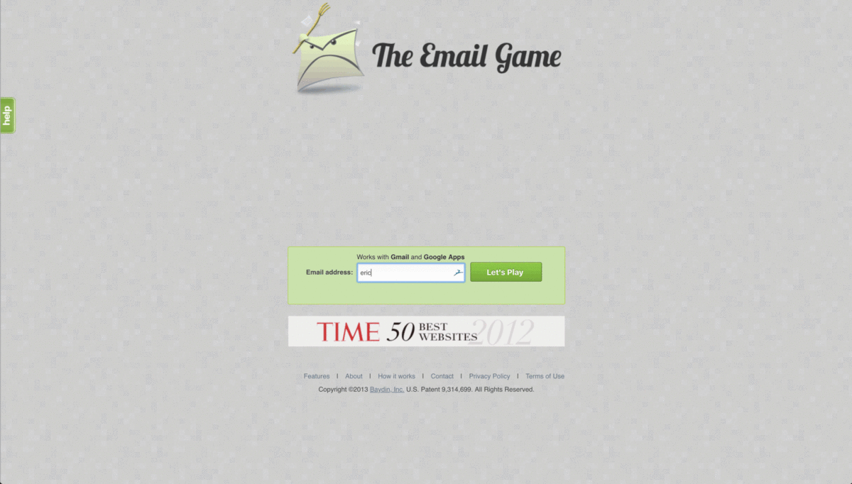 Productivity Hack: The Email Game – DiscoPosse.com